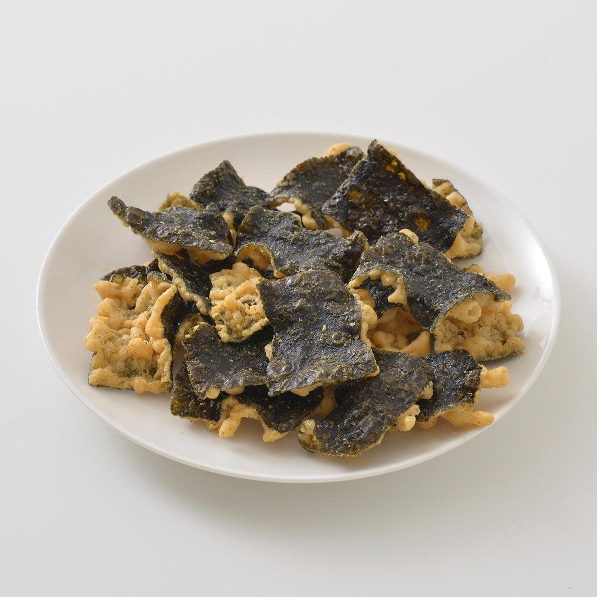 Daiko Noriten Setouchi Lemon Nori Seaweed Tempura Chips 70g – Japanese ...