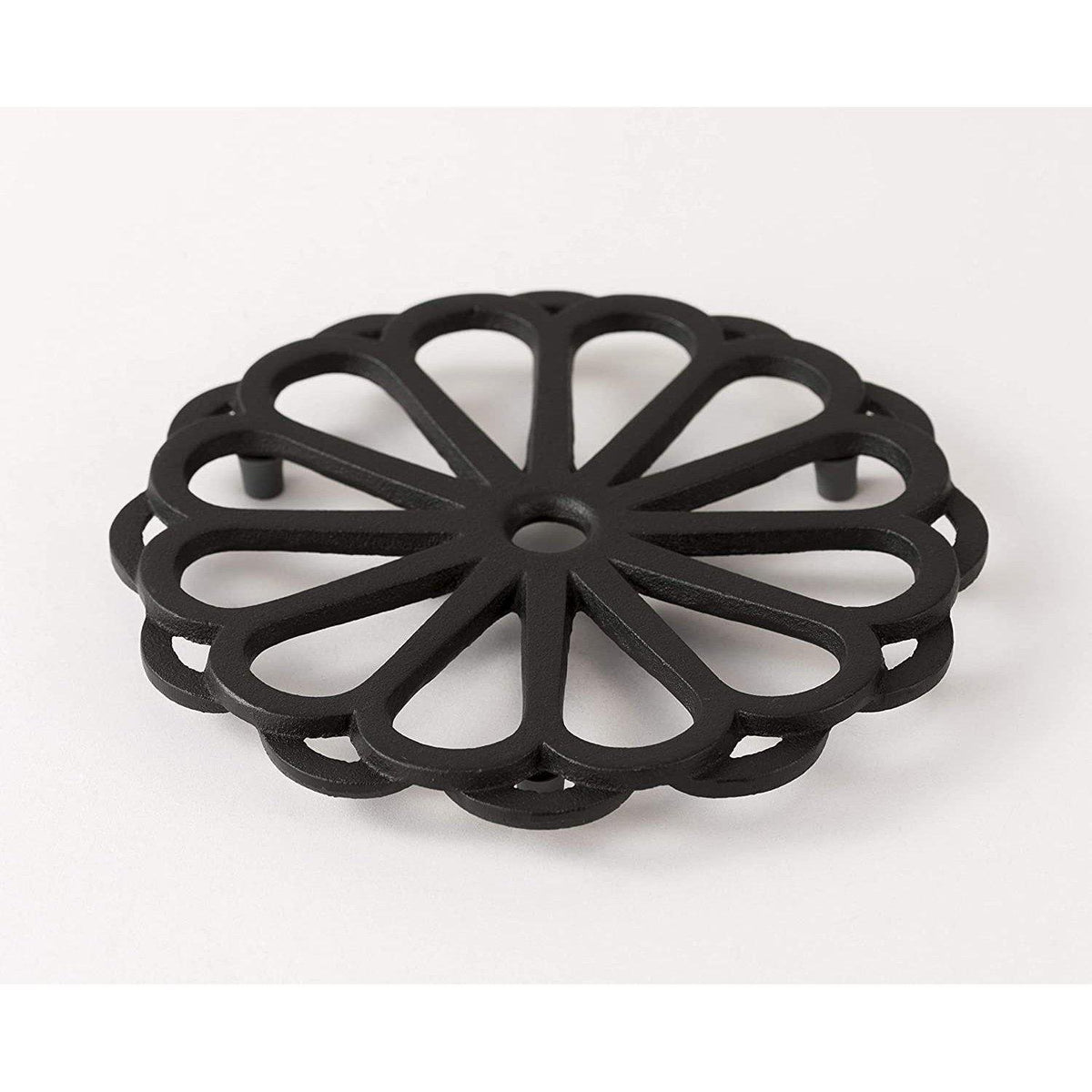 Iwachu Cast Iron Trivet ⌀17.5cm – Japanese Taste