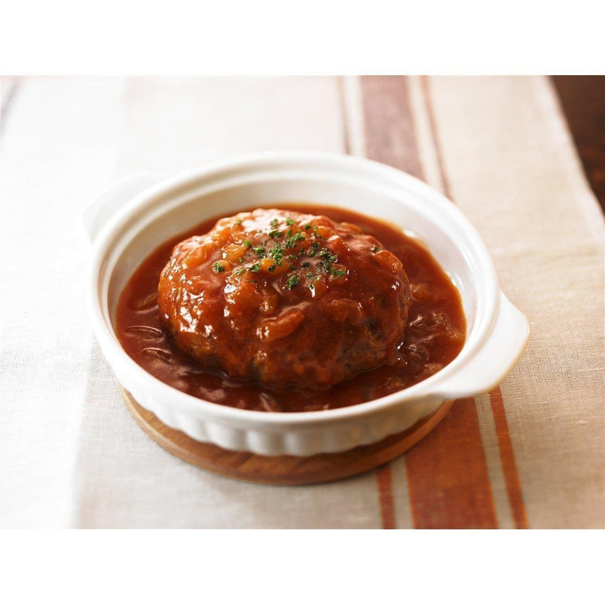 Kagome Hambagu Sauce (Japanese Hamburger Steak Sauce) 250g – Japanese Taste