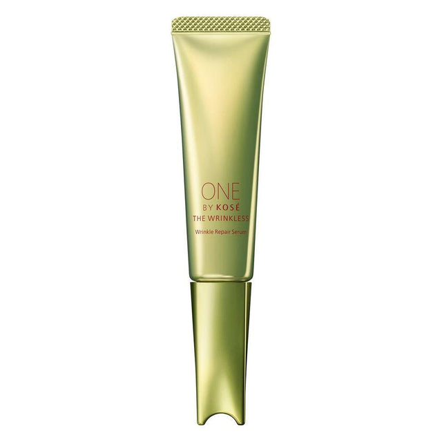 Kosé One The Wrinkless Wrinkle Repair Serum 20g