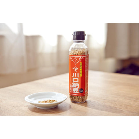 Buy Japanese Natto Products Online