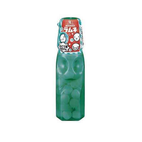 Morinaga Ramune Soda Candy Soda Pop Fizzy Candies (Pack of 3)