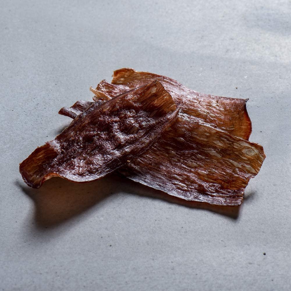 Nick Wagyu Beef Jerky Japanese Tajima Beef Jerky (Pack of 3)