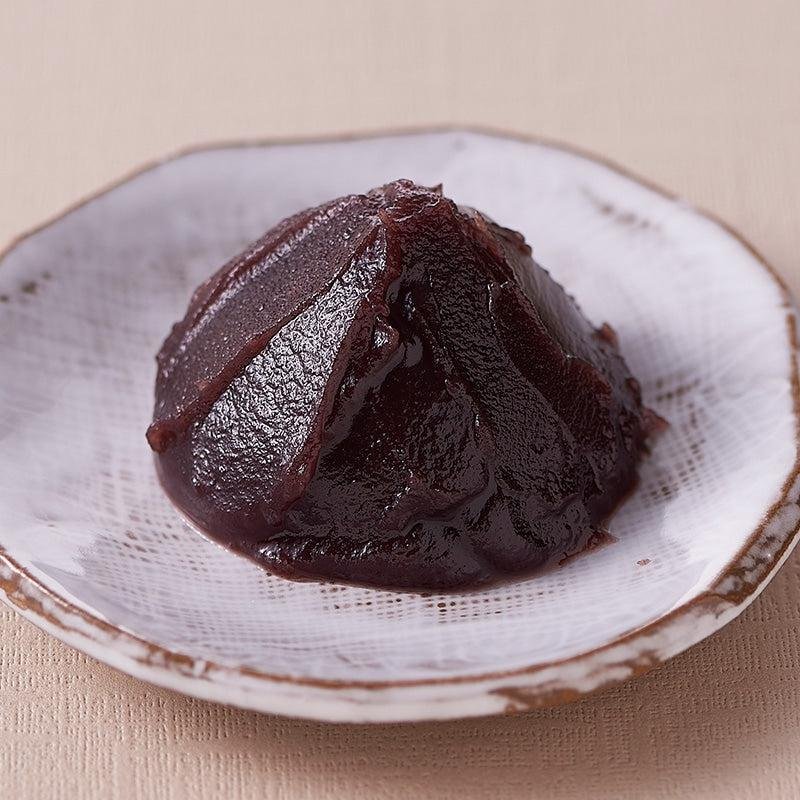 Imuraya Koshian Japanese Smooth Azuki Red Bean Paste 270g