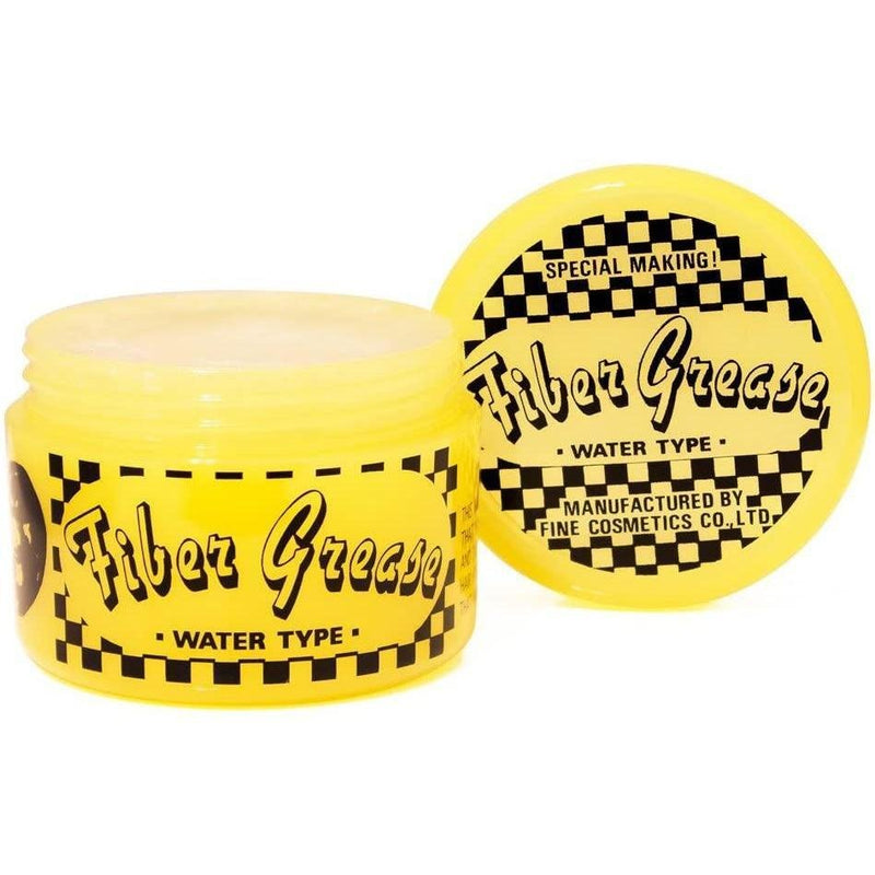 Cool Grease Fiber Hair Pomade 210g