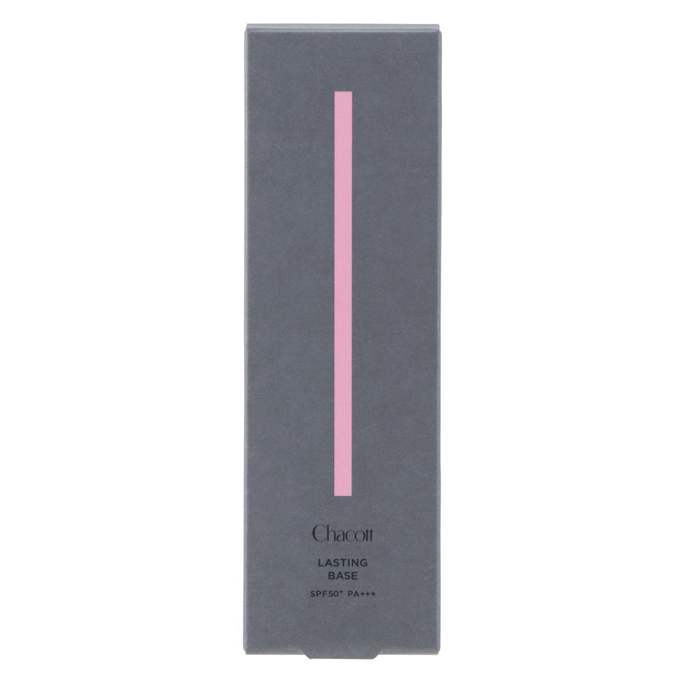 Chacott Lasting Base Smudge Proof Makeup Base Cream Natural SPF50+ PA+