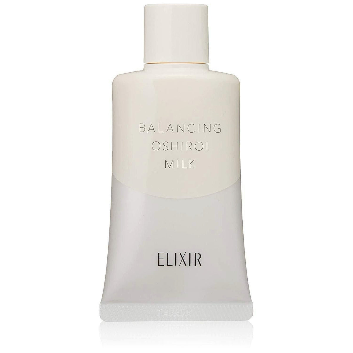 Shiseido Elixir Reflet Balancing Oshiroi Milk SPF 50+ 35g