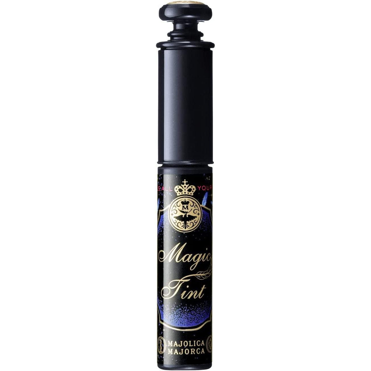 Majolica Majorca Magic Tint Lash Mascara Magic Blue 6g