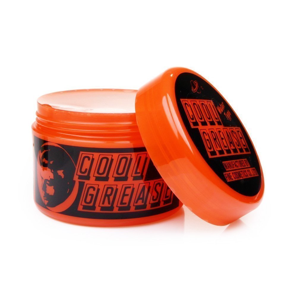 Cool Grease Red Hair Pomade 210g – Japanese Taste