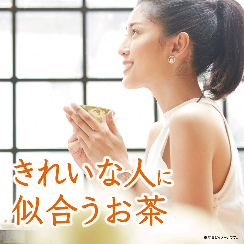 Itoen Relax Jasmine Tea 100 Bags