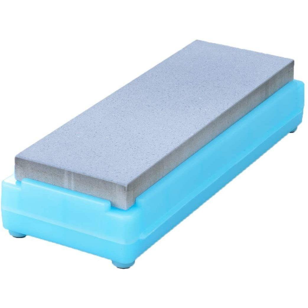 Shapton Pro Kuromaku Whetstone Ceramic Sharpening Stone 1500 Grit K070