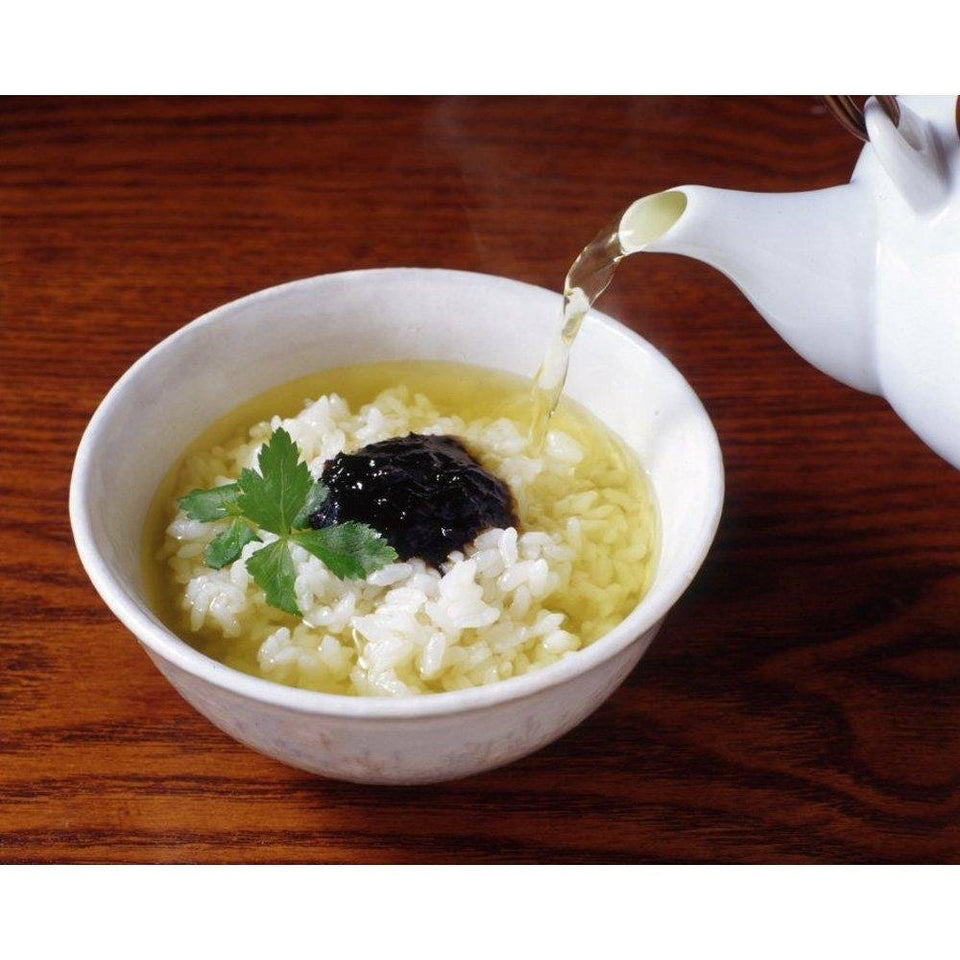 Momoya Gohandesuyo Seasoned Nori Seaweed Paste 145g – Japanese Taste
