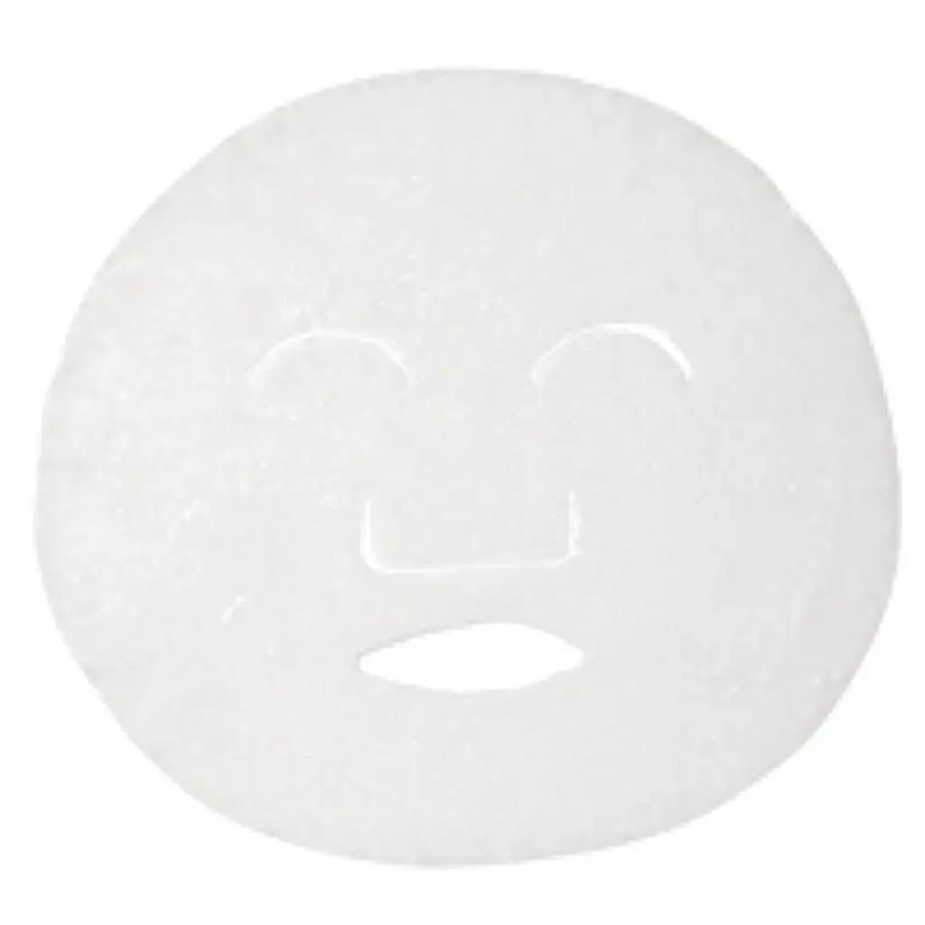 Sana Nameraka Honpo Intensive Care Jelly Serum Mask For Plump Skin 5 Sheets