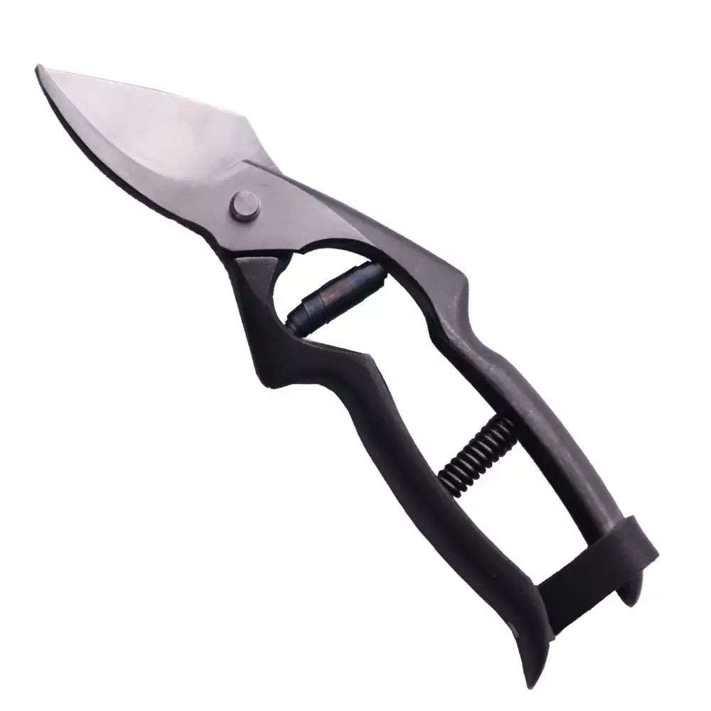 Tobisho Angled Pruning Shears Short Blade Secateurs PS-12 195mm