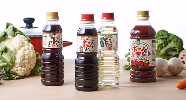 Tokiwa – Japanese Taste