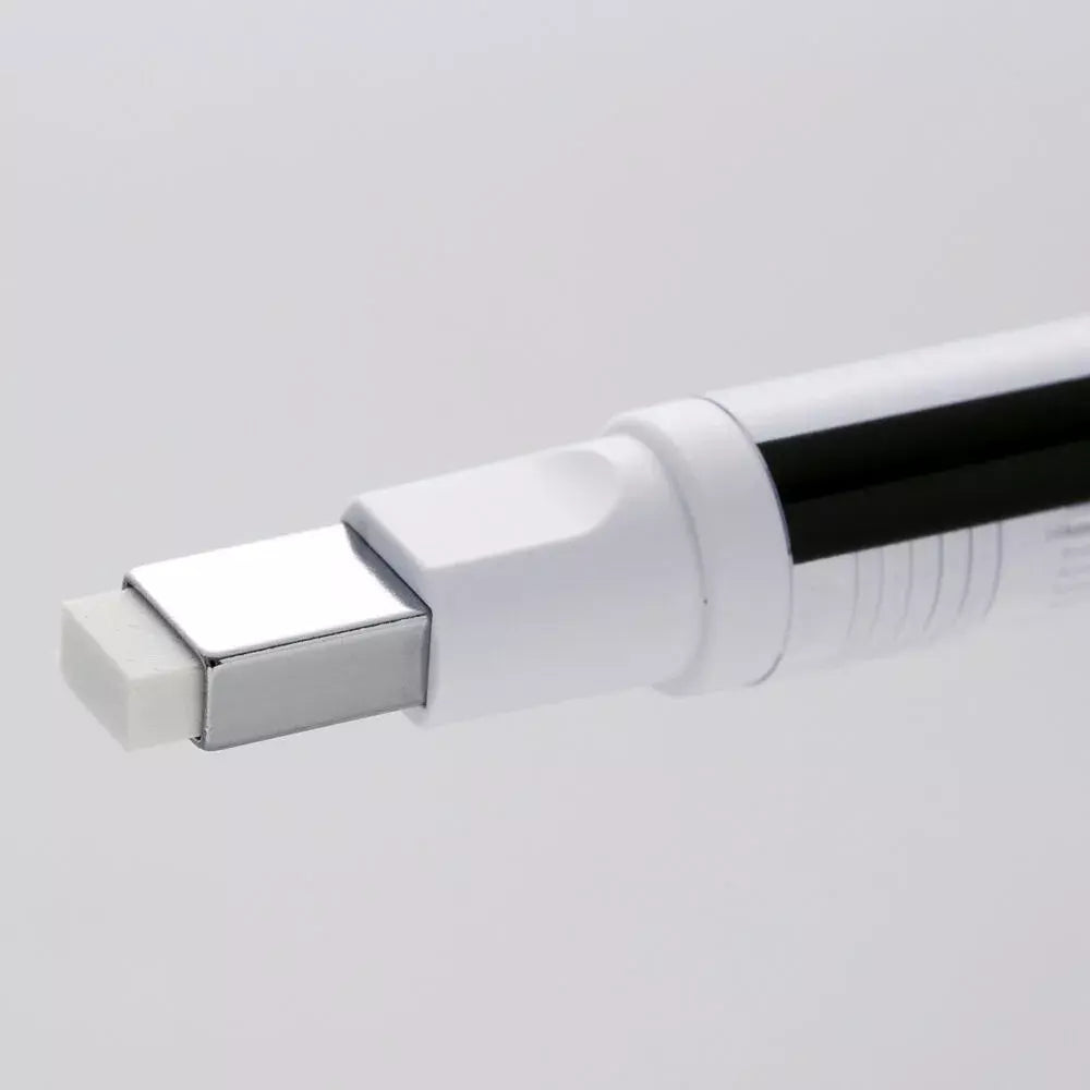 Tombow Mono Zero Refillable Eraser Slim Square Eraser Holder – Japanese ...