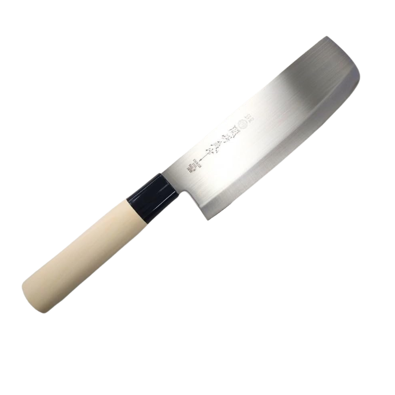 Yaxell Traditional Japanese Knife Set 5 Kitchen Knives In Gift Box